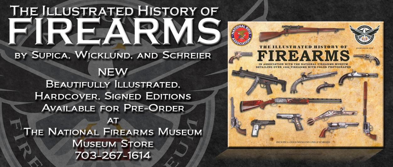 NRA Museums: